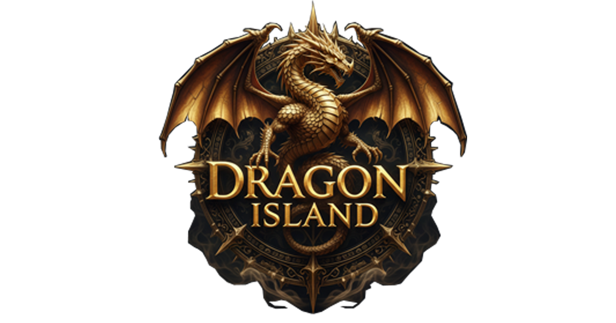 Guides | Dragon Island - Server Info & Tutorials